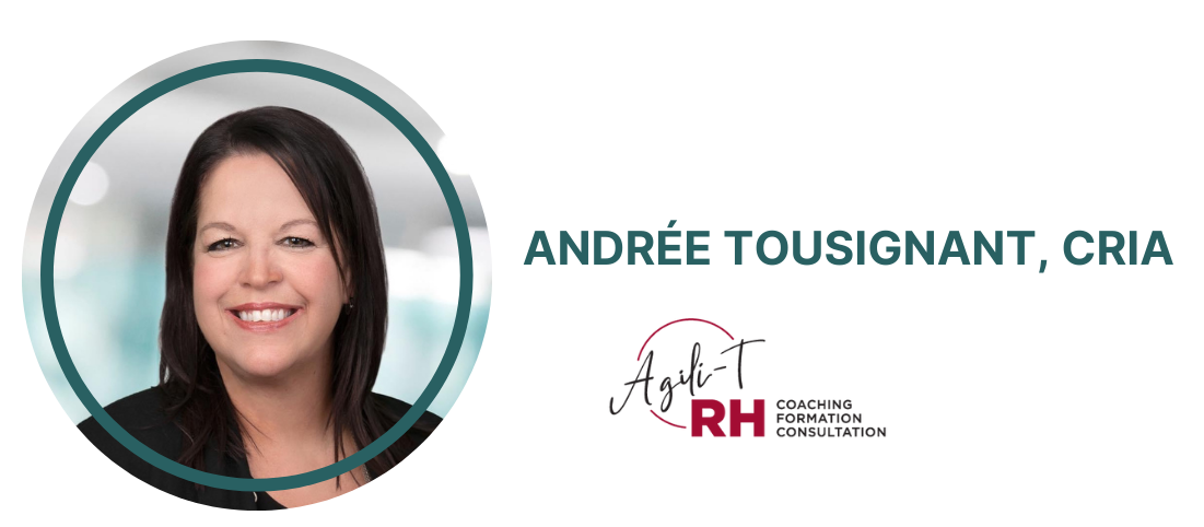 Réouverture des restaurants: comment fidéliser ses employés? - Andrée ...